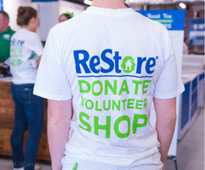 Donate to the Habitat NYC and Westchester ReStore