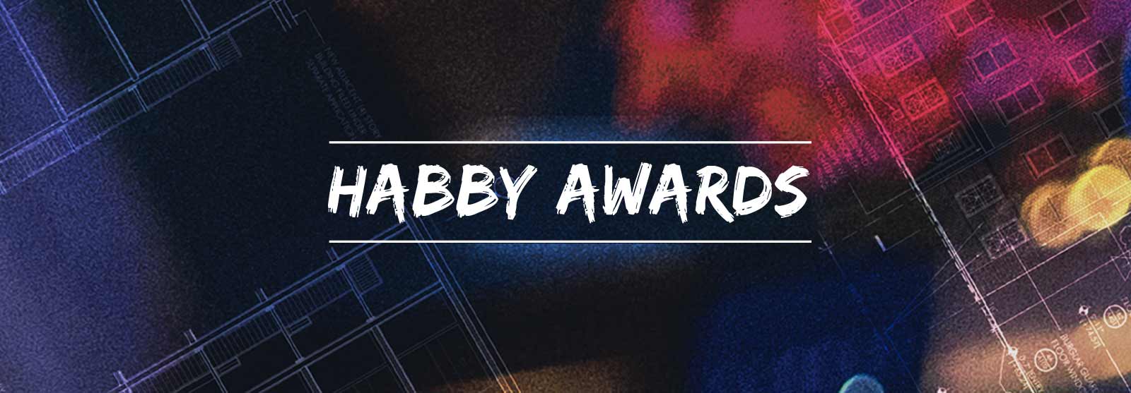 Habby Awards 2017 - Habitat NYC and Westchester