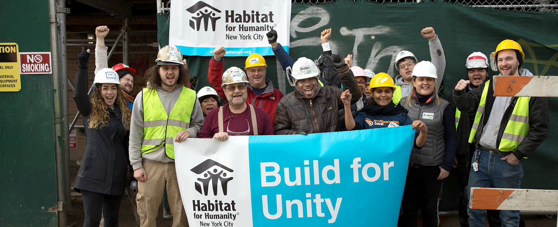 Build for Unity 2019 - Habitat NYC and Westchester