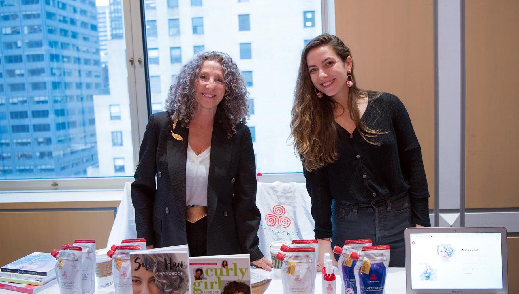 Women Build Job Fair - Habitat NYC and Westchester
