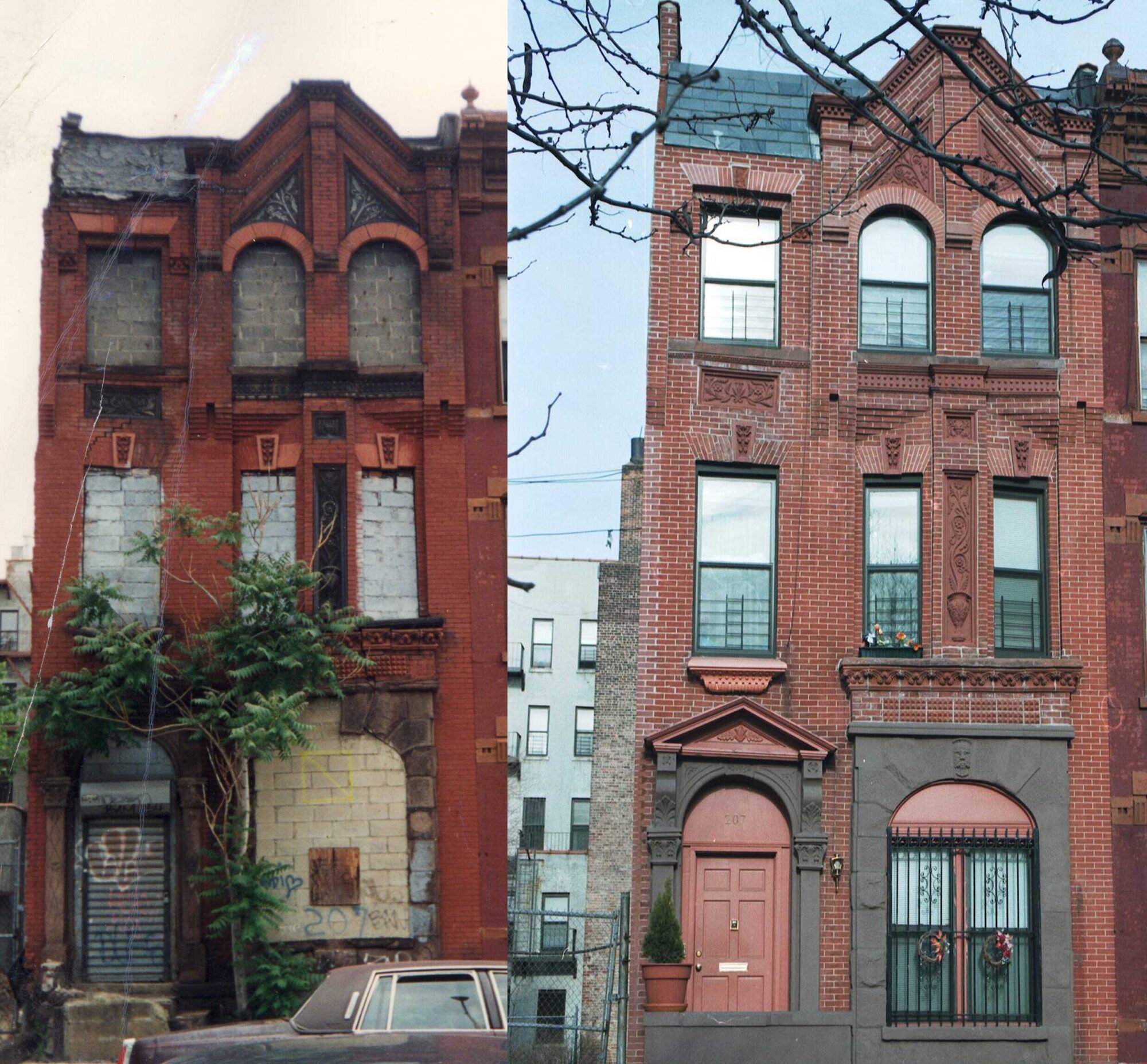 Neighborhood Walking Tour: Harlem - Habitat NYC and Westchester