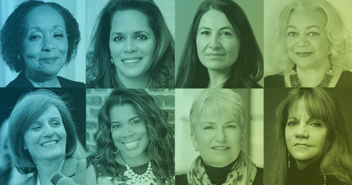 Women Will Save the World - Habitat NYC and Westchester