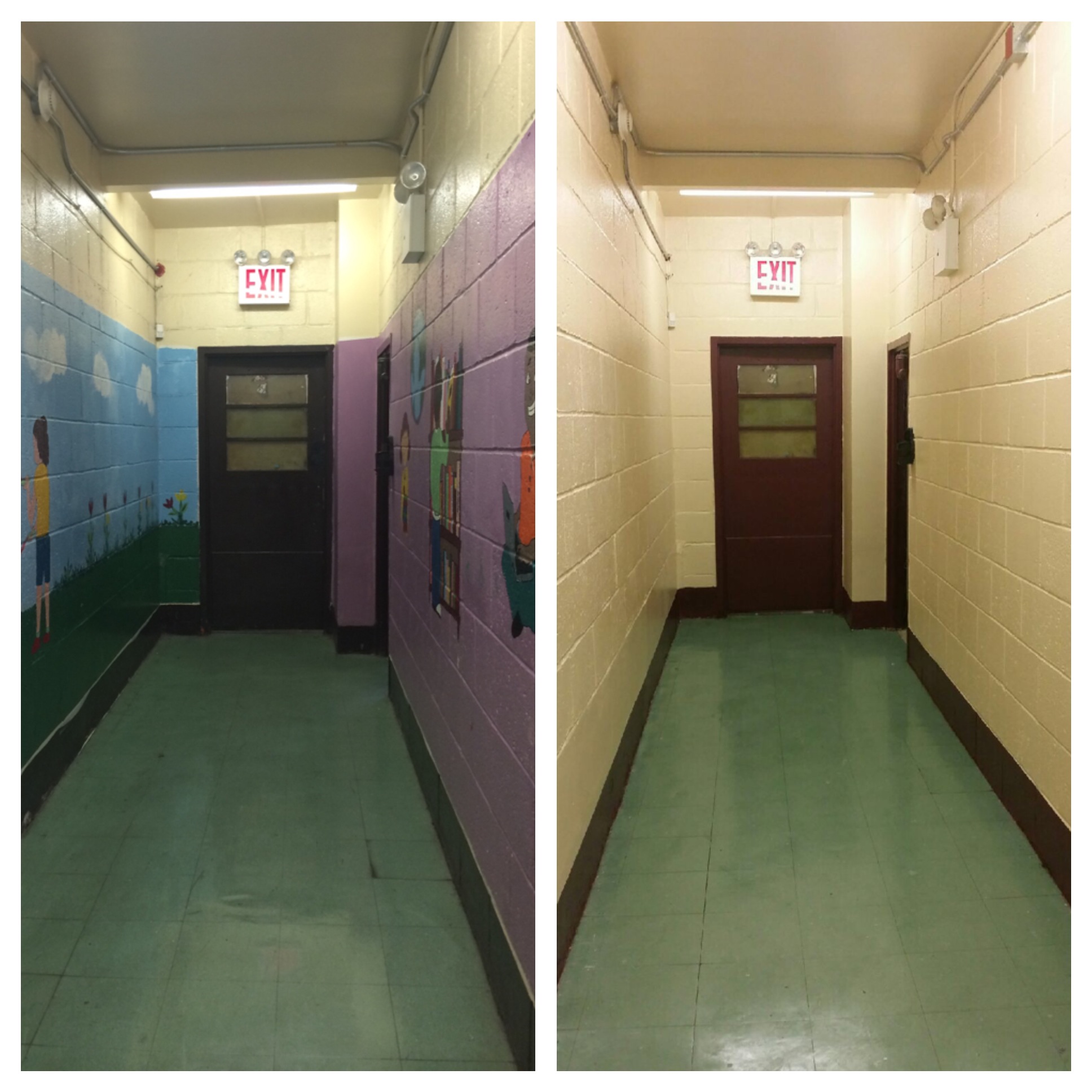 Six Bright, Freshly Painted A Brush with Kindness Projects - Habitat ...