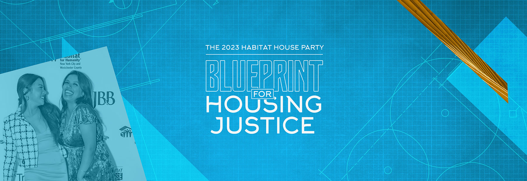 2023 Habitat House Party - Tickets - Habitat NYC and Westchester