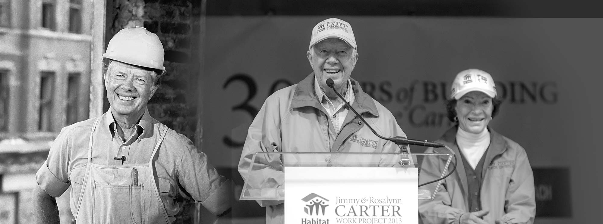 Honoring a Legacy Built - Habitat NYC and Westchester