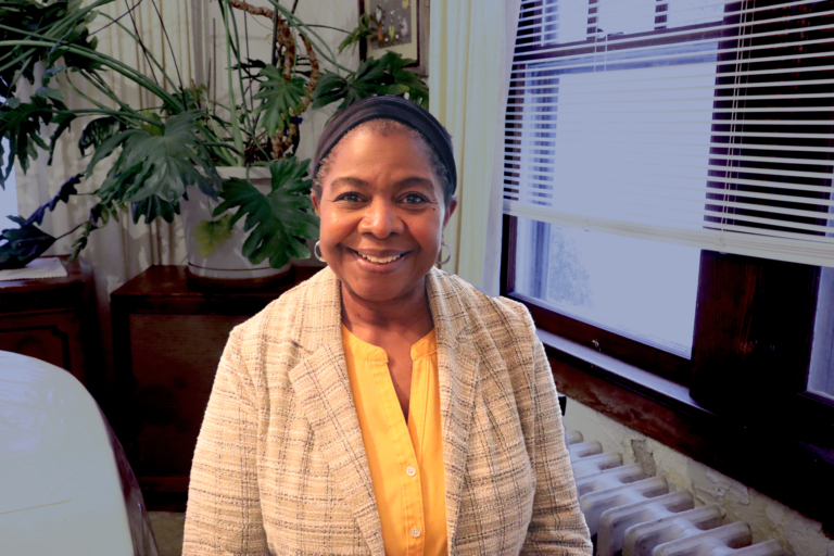 Restoring Safety to Frances' Heirloom Home - Habitat NYC and Westchester