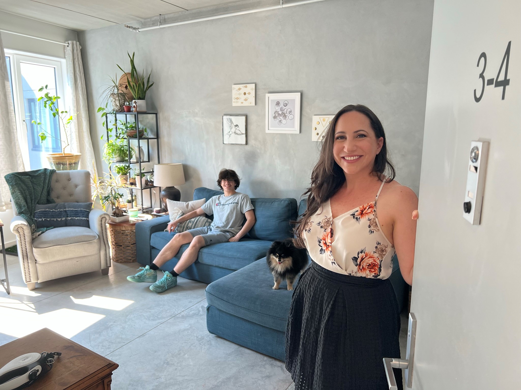 Housing Help: NYC - Habitat NYC and Westchester