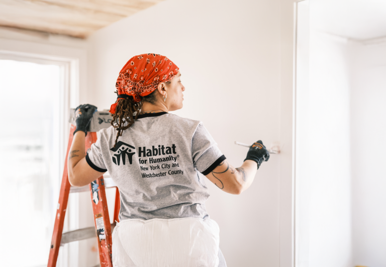 Our work - Habitat NYC and Westchester
